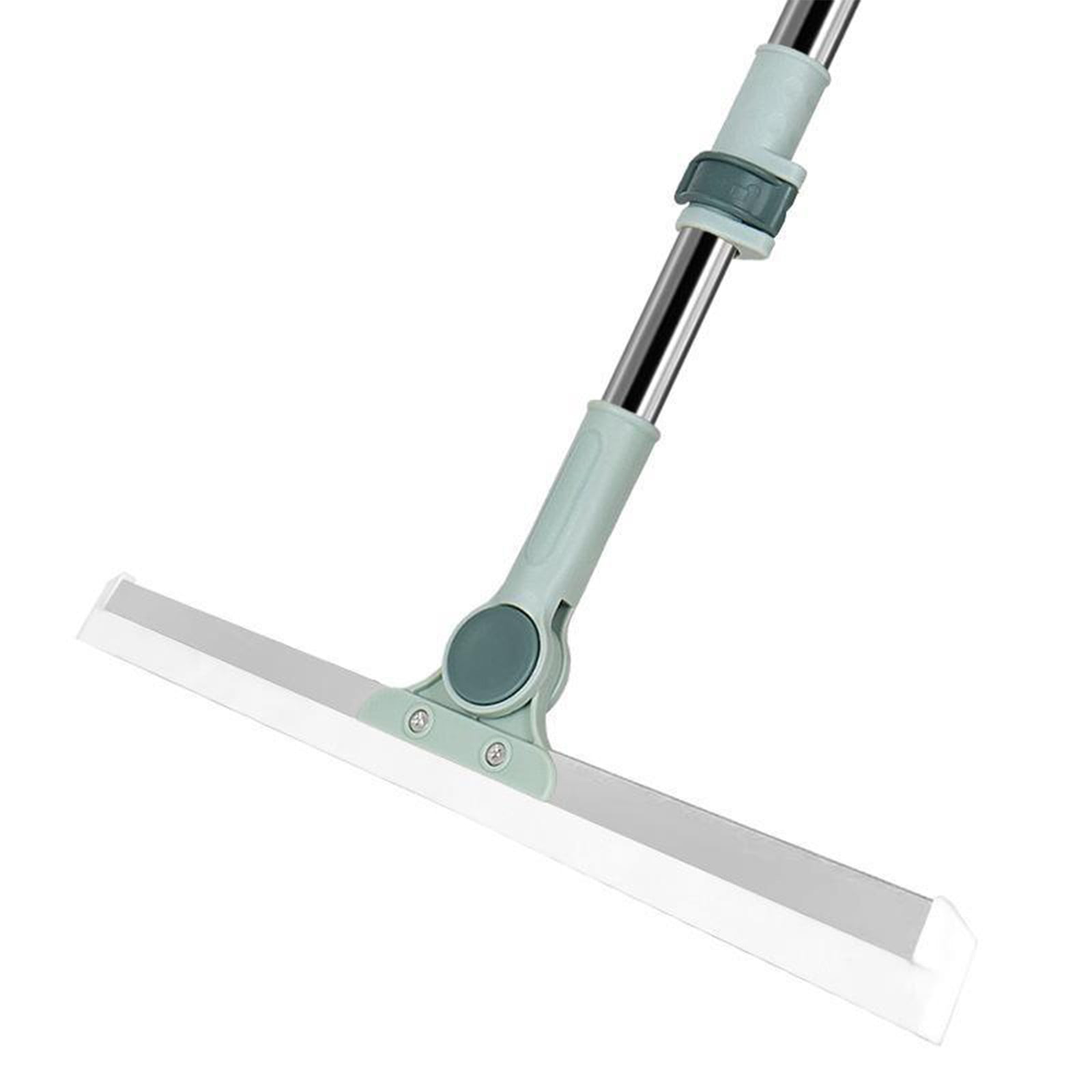 Matoen Rubber Floor Squeegee for Concrete Floor, Tile Floor, Heavy Duty ...