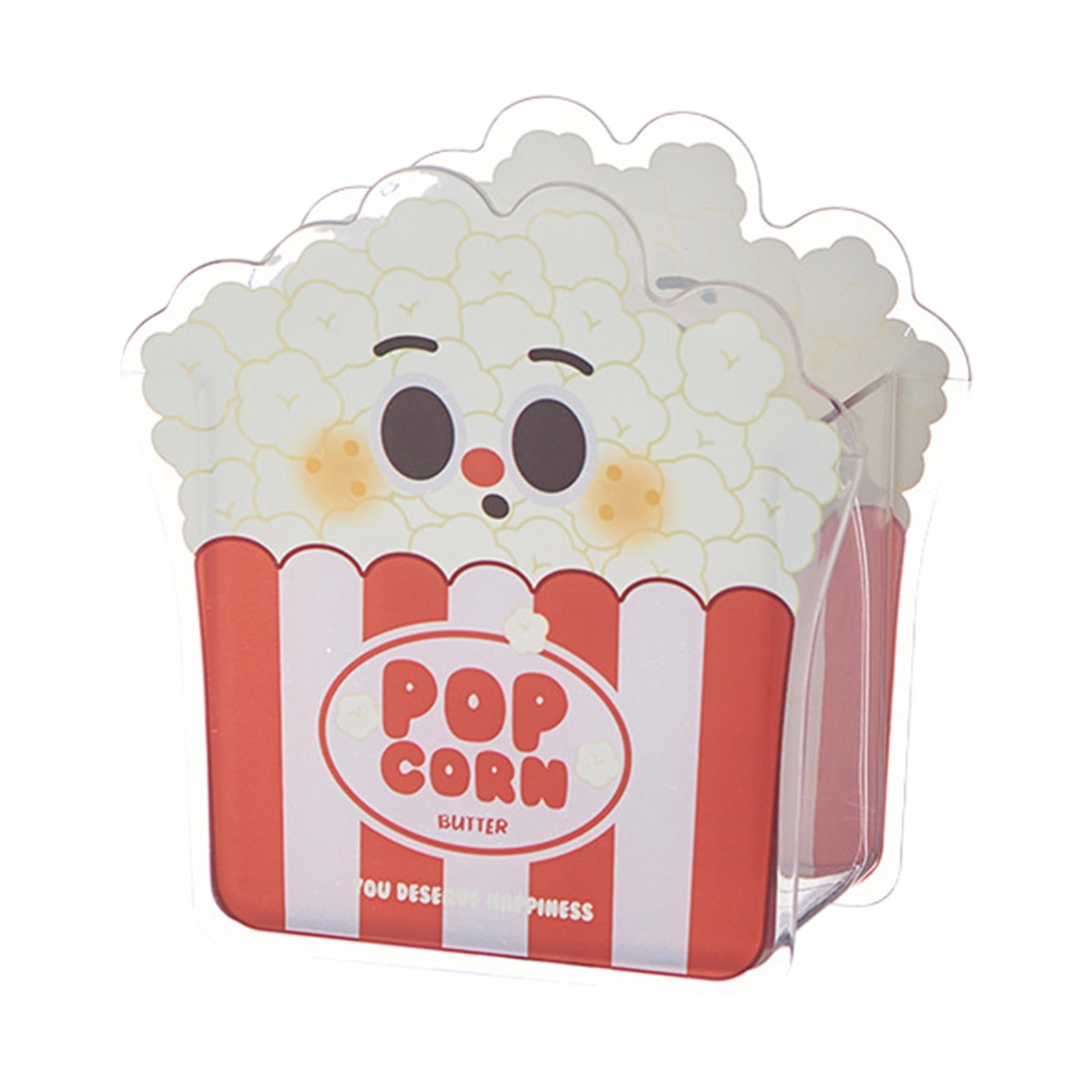 Matoen Slanted Pen Holder Desk Organizer - Stationery Rack for Junior ...