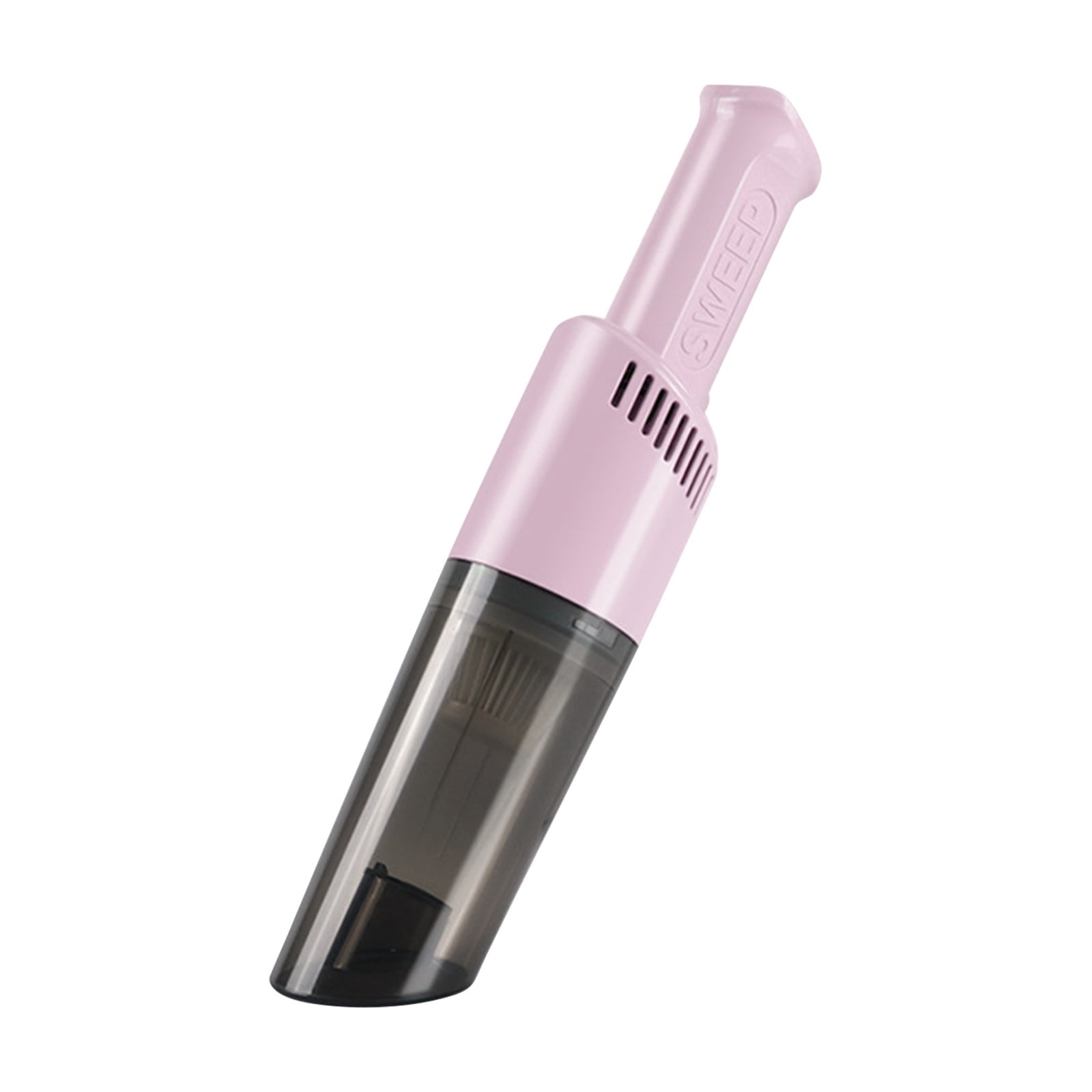 Matoen Small Car Vacuum Cordless, Handheld Vacuum 10000PA Suction ...