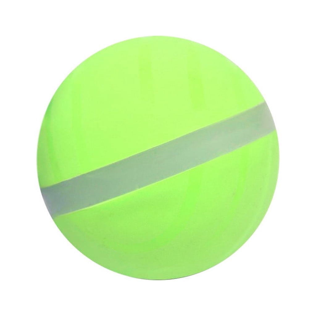 Matoen Smart Moving Cat Toy Ball, Sports for Indoor Cats Activate ...