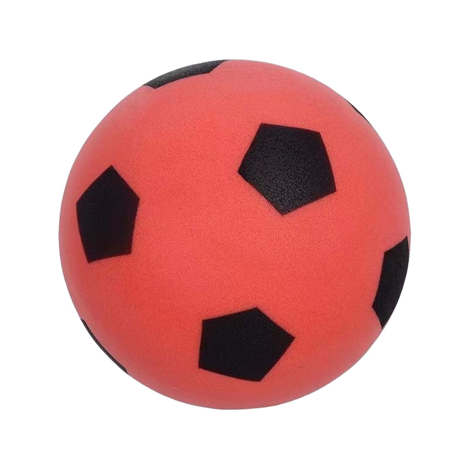 Matoen Soft Foam Balls - Lightweight Mini Play Balls for Safe Indoor ...