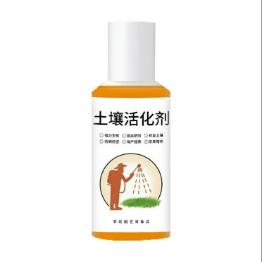 Big Foot Root Boost Azospirillum - Pea Inoculant, Grow New Plants from ...