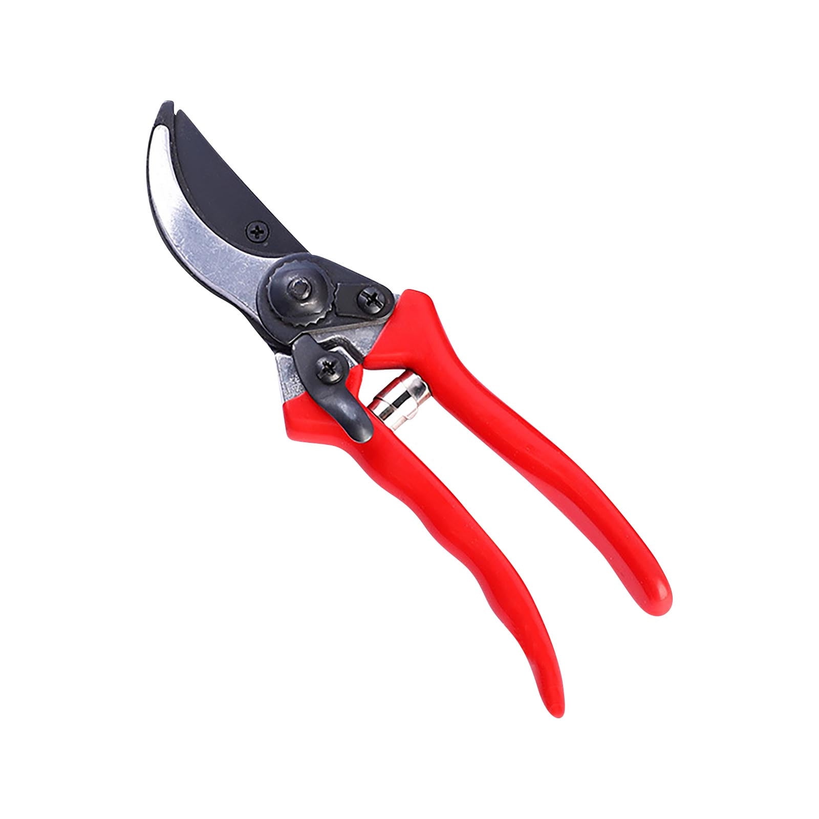 Matoen Stainless Steel Garden Pruning Scissors Ultra Sharp Thick Branch ...