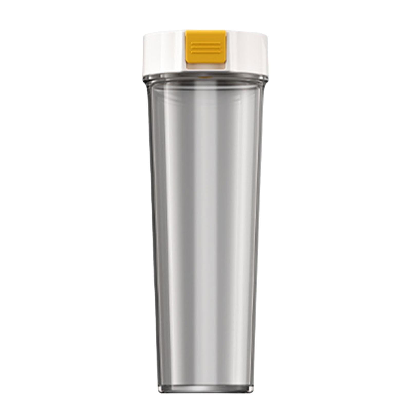 Matoen Tall Clear Spaghetti Pasta Container Storage with Lid, Multi ...