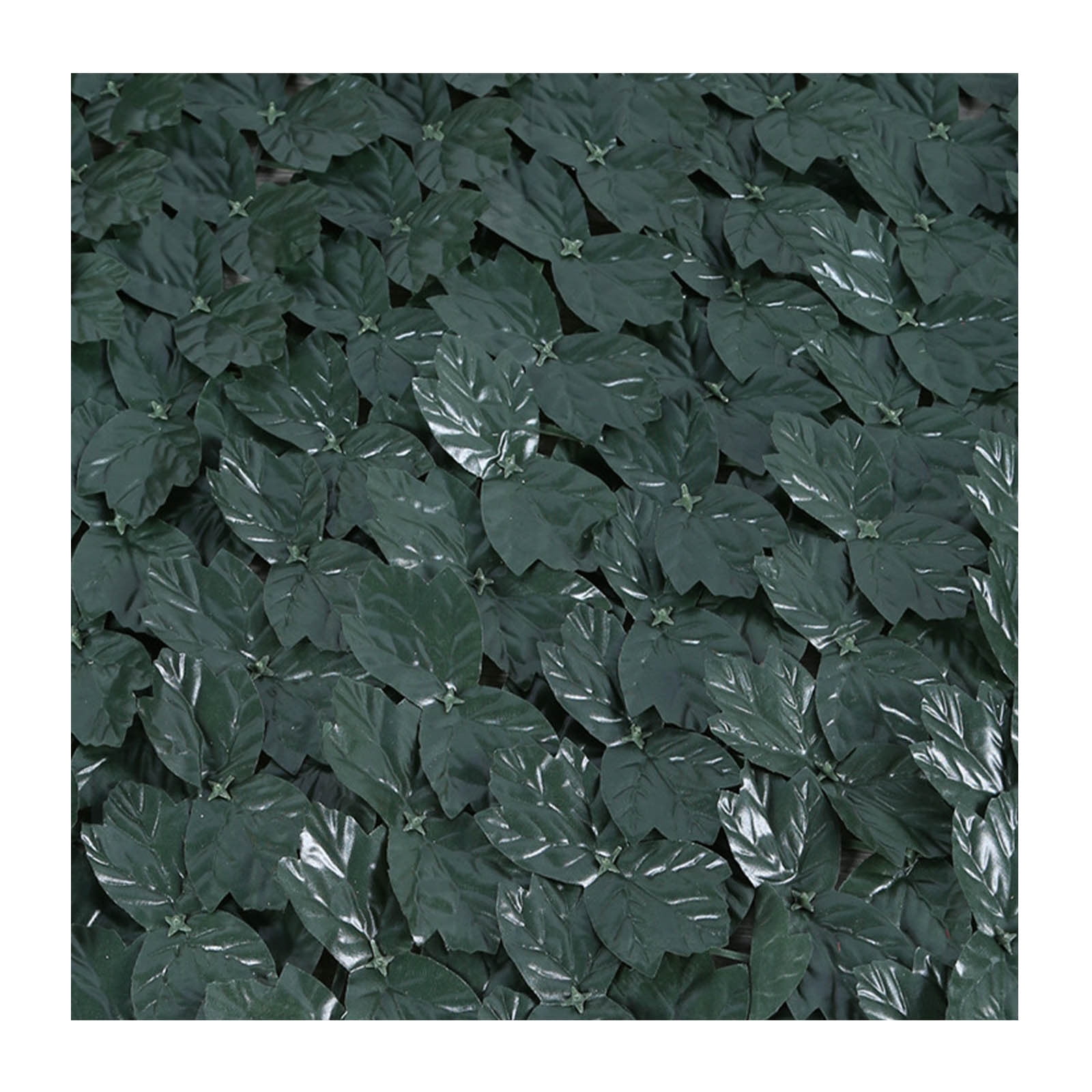 Matoen Telescopic Artificial Grass Wall Panels, 20 x 40 inch Boxwood ...