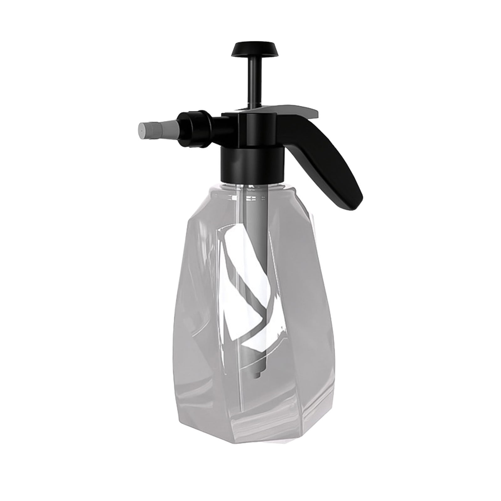 Matoen Thickened Transparent Foam Spray Bottle for Car Wash & Gardening ...