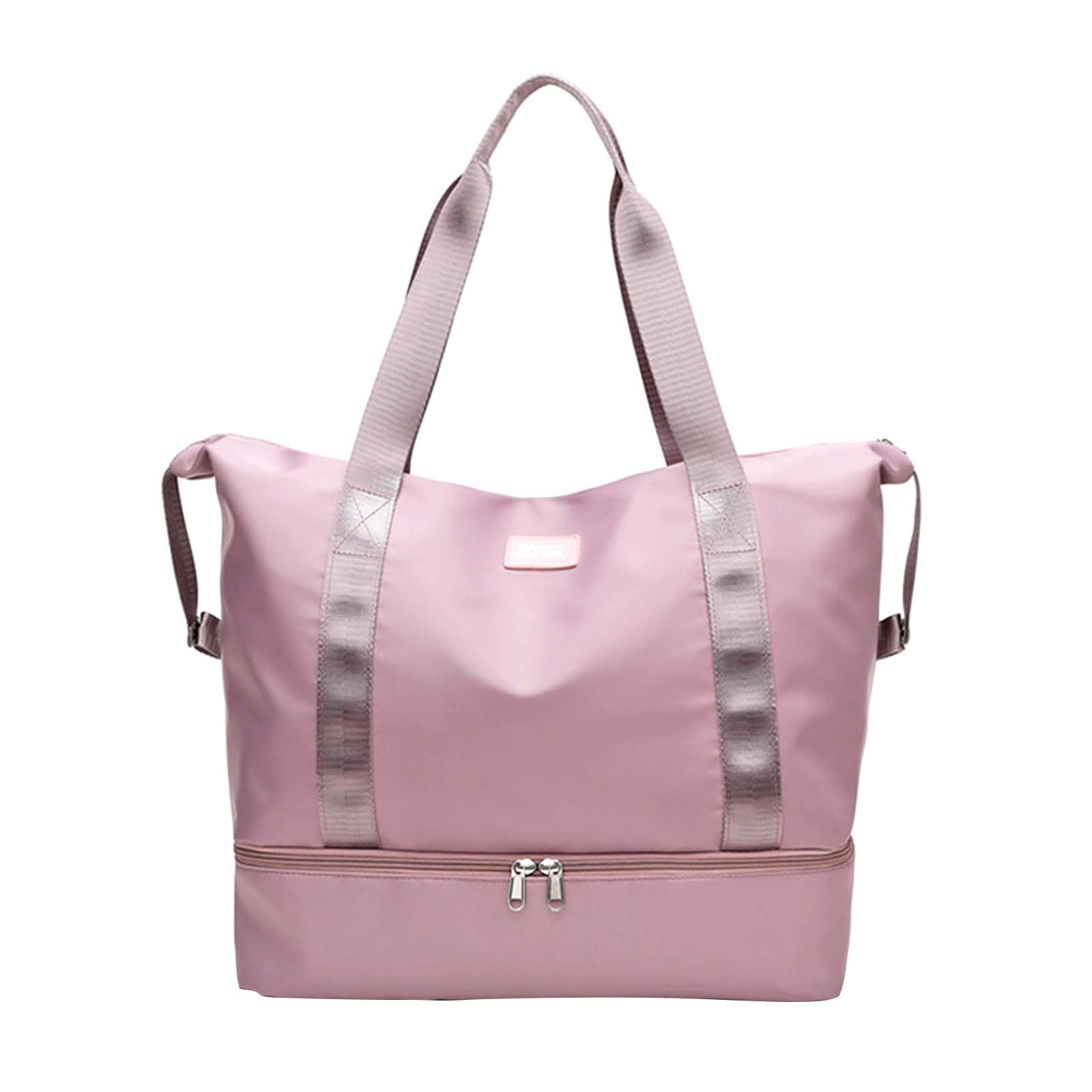 Matoen Travel Duffle Bag, Waterproof Weekender Bag Carry on Tote Bags ...