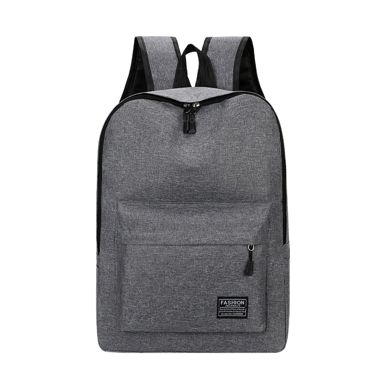 Matoen Travel Laptop Backpack, Business Anti Theft Slim Sturdy Laptops ...