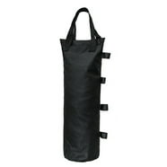 TRINKA Heavy Duty Canopy Weight Bags Set of 4, 320 lbs Oxford Sandbags ...