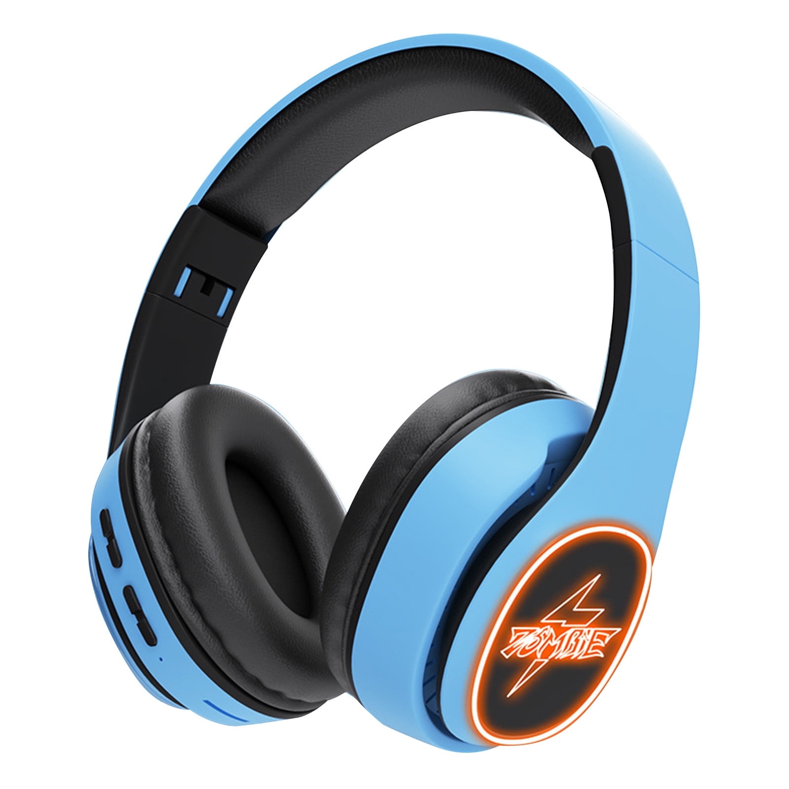 Matoen Wireless Bluetooth Headphones Over Ear Noise Cancelling ...