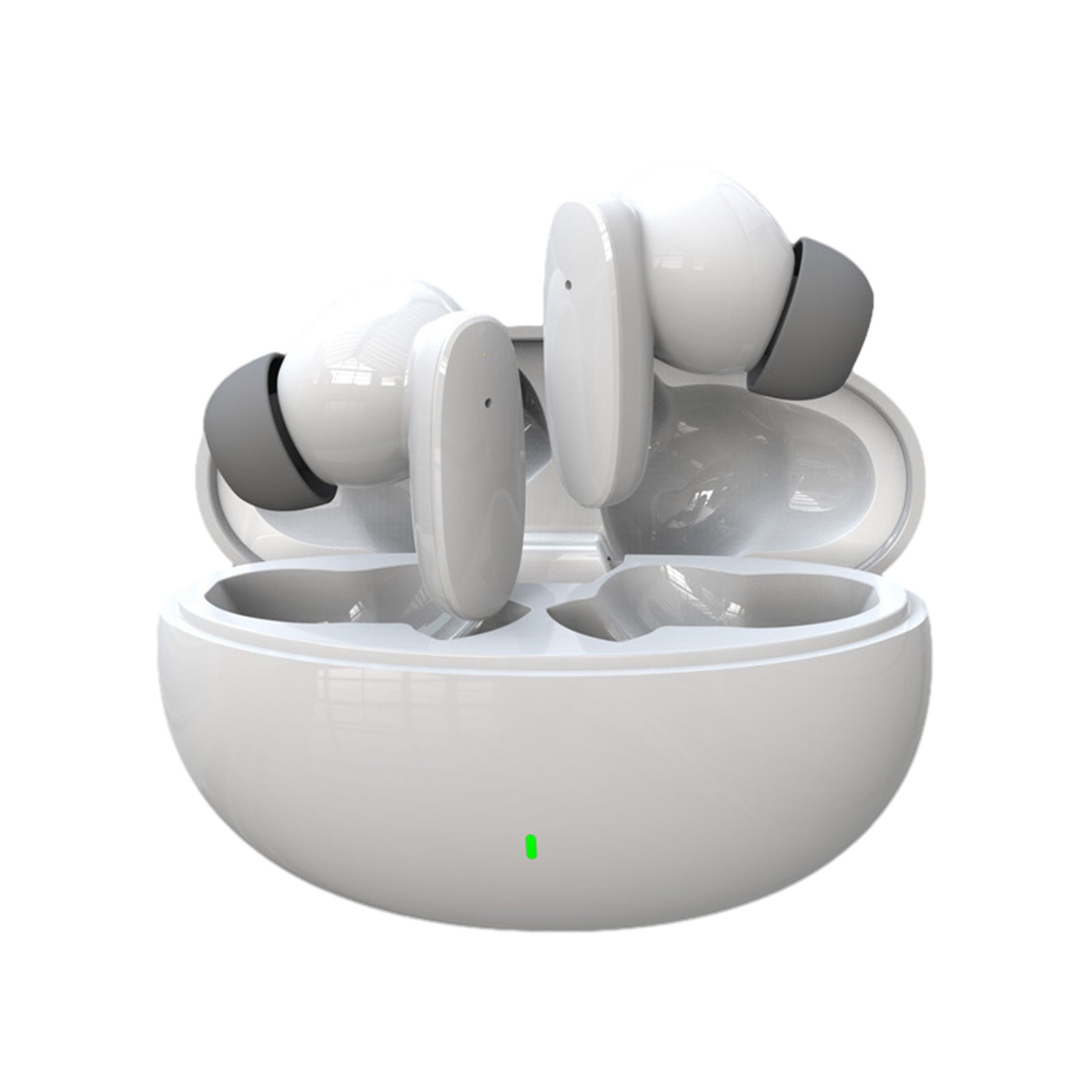 Matoen Wireless Earbuds Long Playtime Bluetooth Ear Buds, Wireless ...