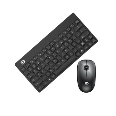 Elegant Choise Wireless Keyboard and Mouse Combo for Windows Office ...