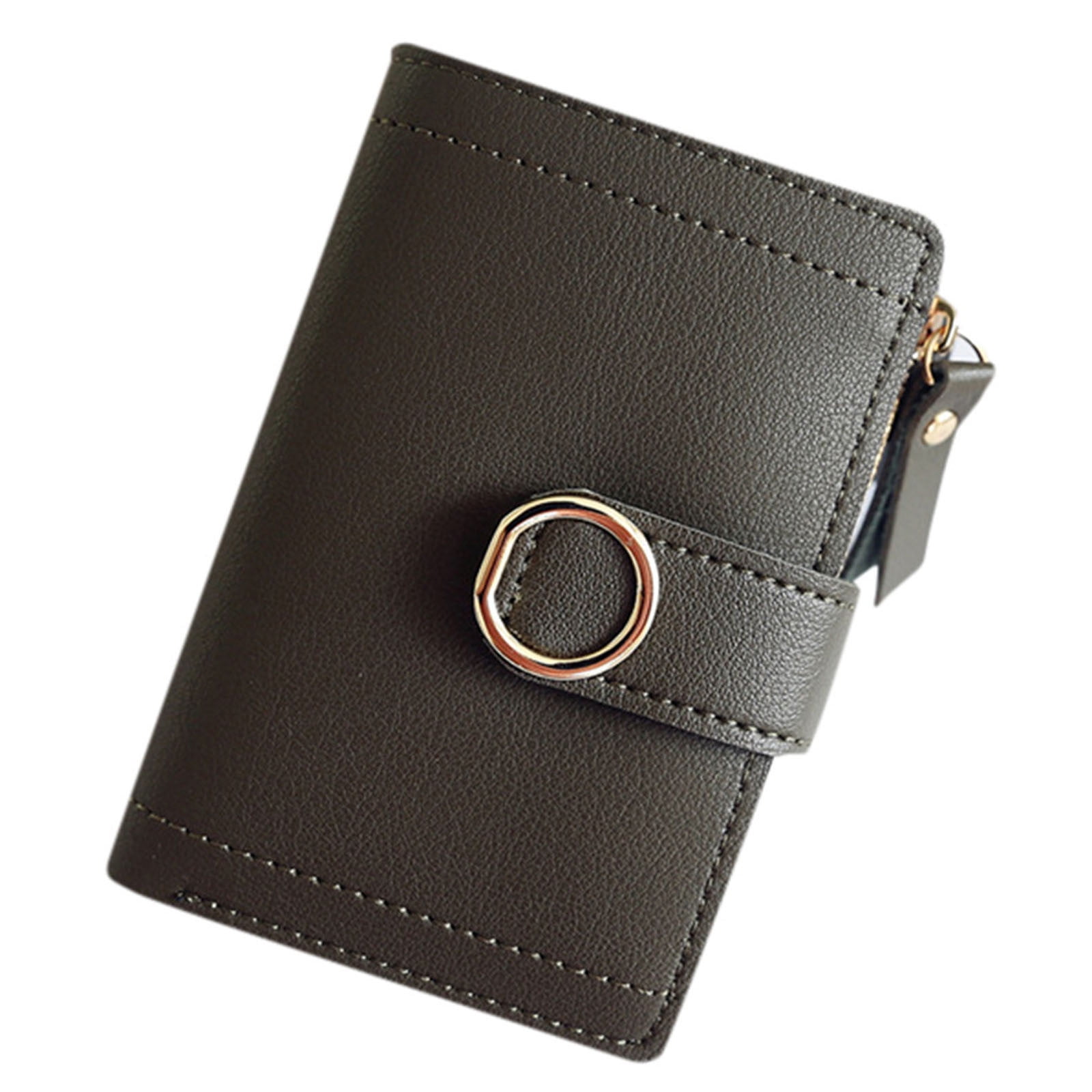 Matoen Womens Fashion Wallet Foldable Coin Purse Multi Card Case Wallet ...