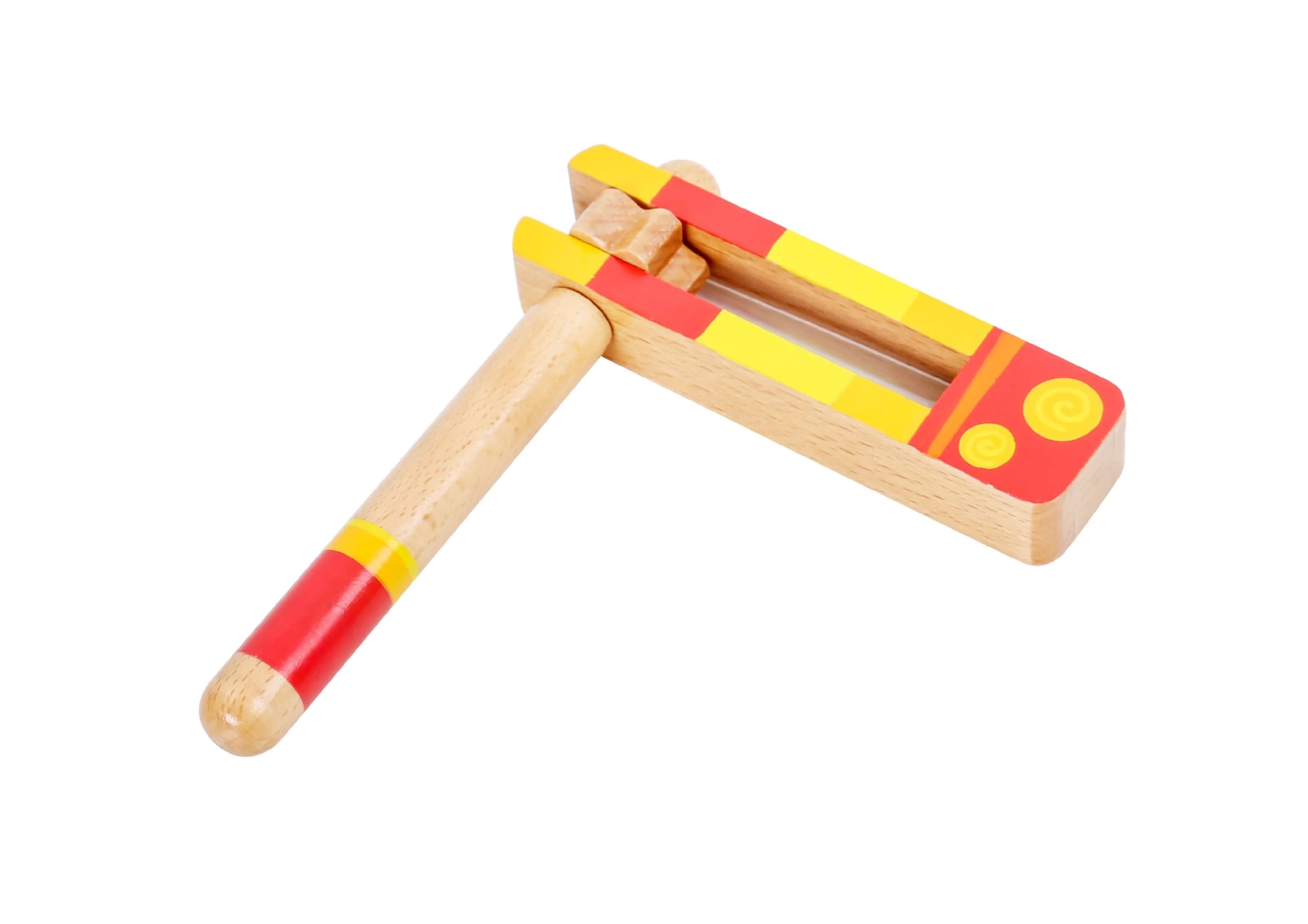 Toyster's Matraca Toy - Walmart.com