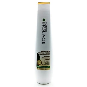 Biolage Matrix Shampoos
