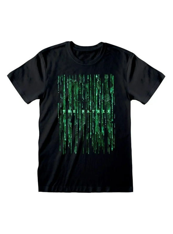 Matrix Shirt