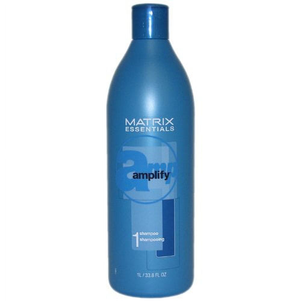 Matrix Amplify Volumizing Shampoo 33.8 oz - Walmart.com