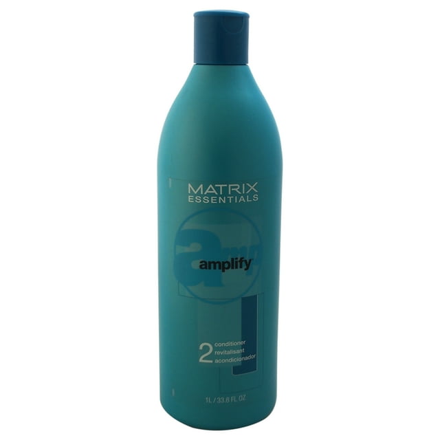 Matrix Amplify Volumizing System Conditioner 33.8 oz - Walmart.com