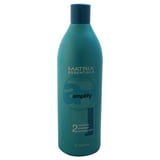 Matrix Amplify Volumizing System Conditioner 33.8 oz - Walmart.com