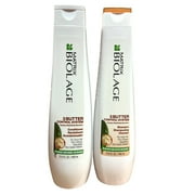 Matrix Smoothing Kit