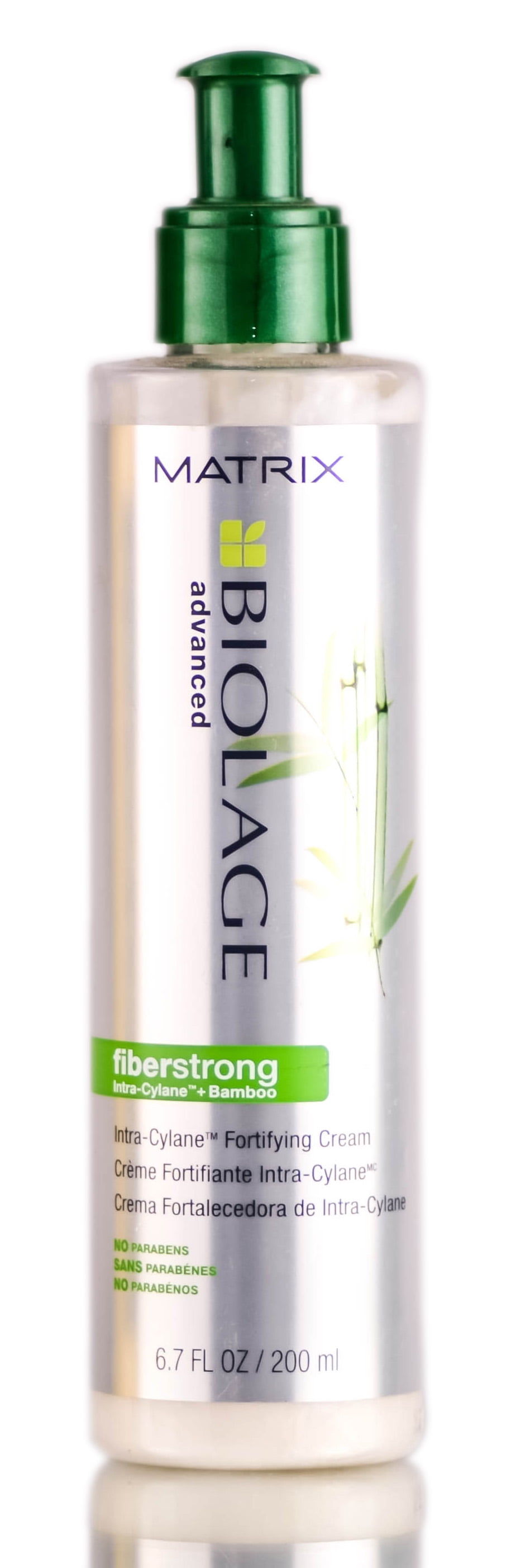 Matrix Biolage Advanced Fiberstrong Intra Cylane Fortifying Cream - 6.7 ...