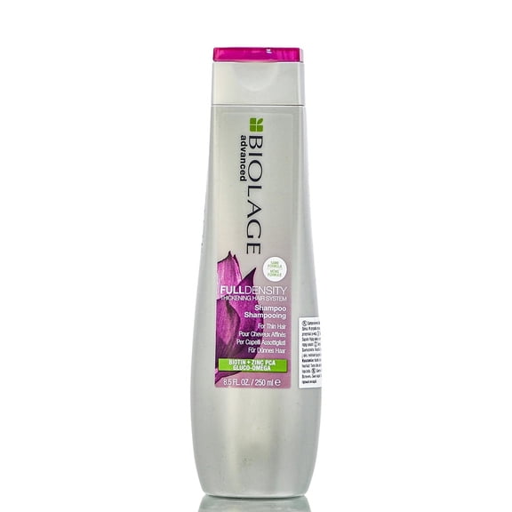 Biolage Matrix Shampoos