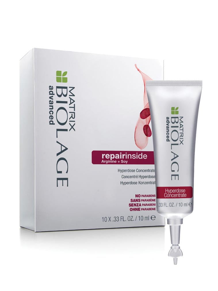 Matrix - Biolage Advanced RepairInside Hyperdose Concentrate - 10x10ml ...