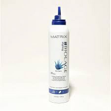 Matrix Biolage Blue Agave Hydra-Foaming Styler Conditioning Mousse, 8. ...