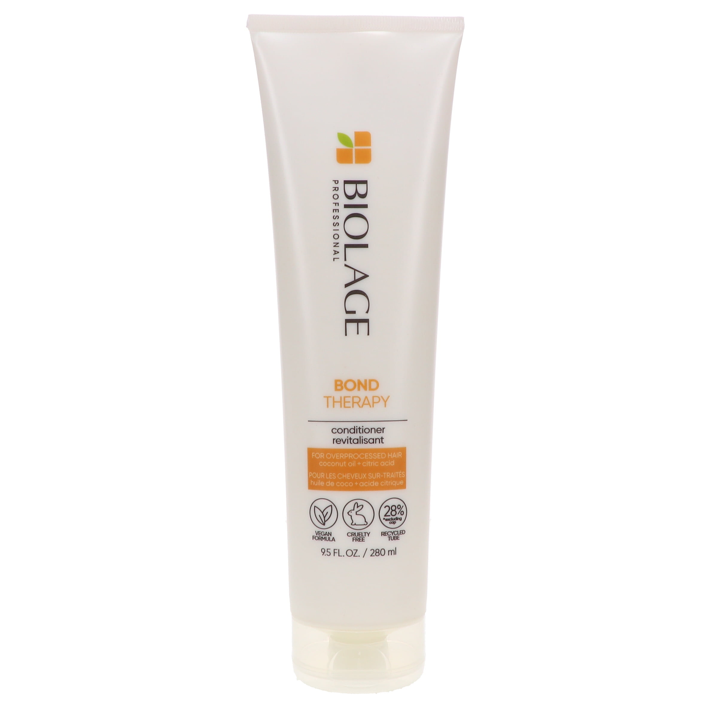 Matrix Bond Therapy Hair Balm - Intensive Treatment for Breakage Fixer ...