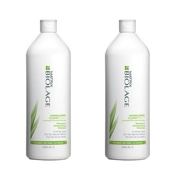 Biolage Shampoos