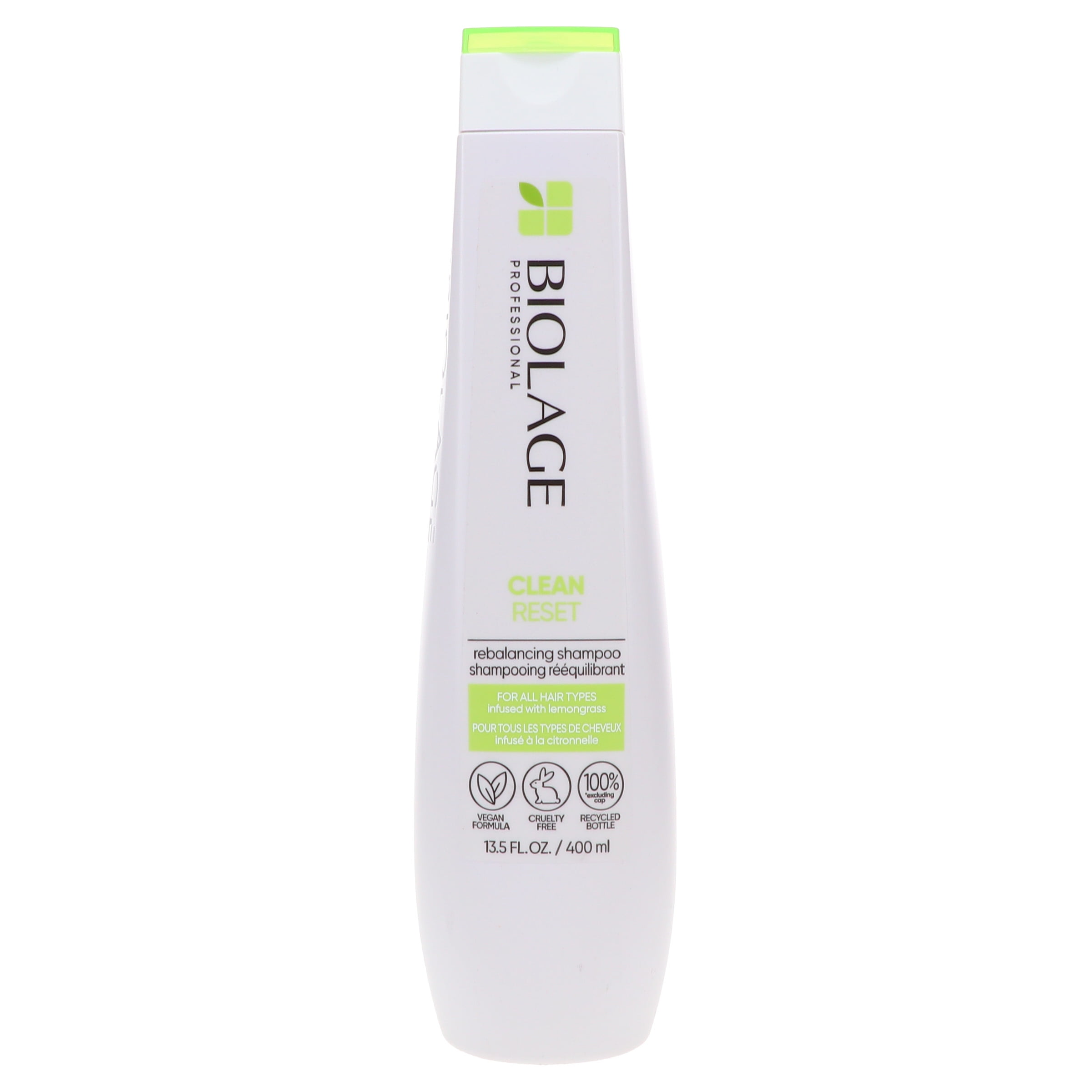 Matrix Biolage Normalizing CleanReset Shampoo - Premium Hair Care for ...