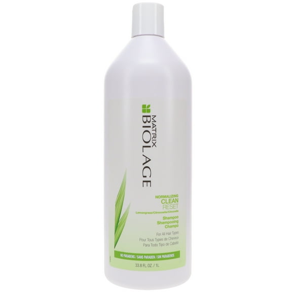 Biolage Matrix Shampoos