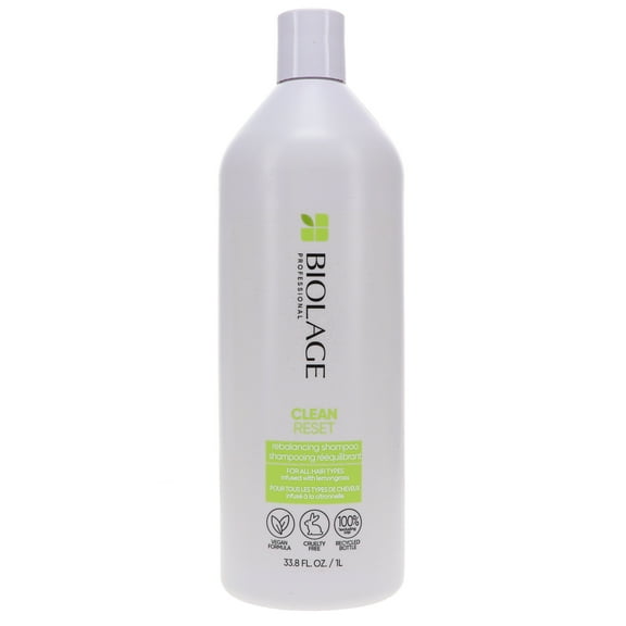 Biolage Matrix Shampoos