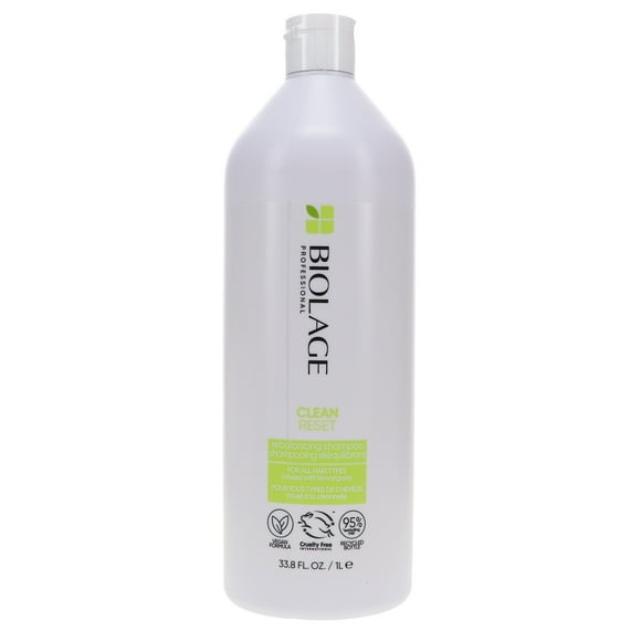 Biolage Matrix Shampoos