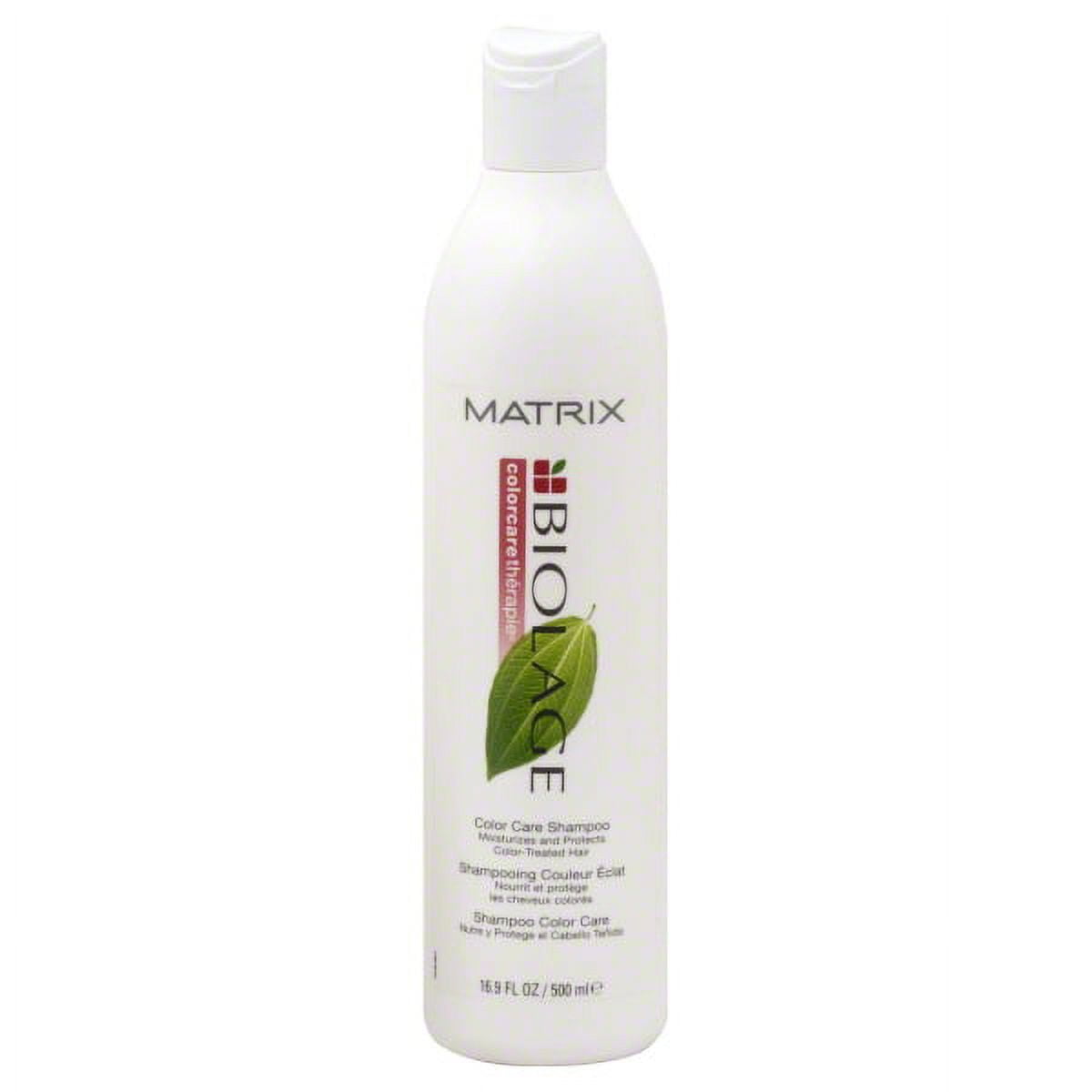Matrix Biolage Color Care Shampoo, 16.9 oz - Walmart.com
