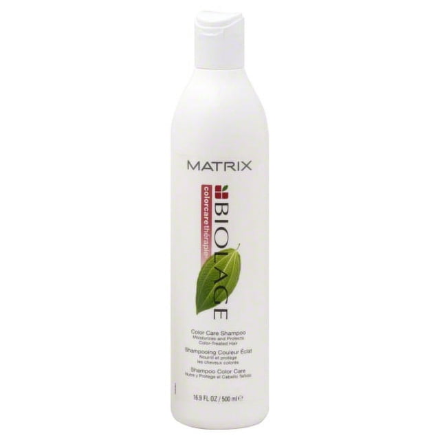 Matrix Biolage Color Care Shampoo, 16.9 oz - Walmart Business Supplies