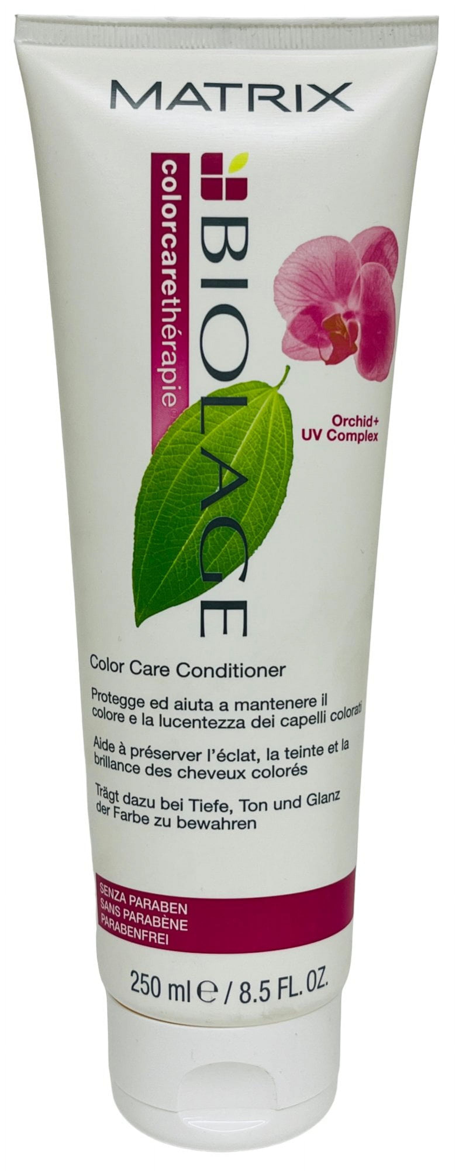 Matrix - Biolage - Color Therapie Color Care Conditioner - 8.5 fl oz 3 ...