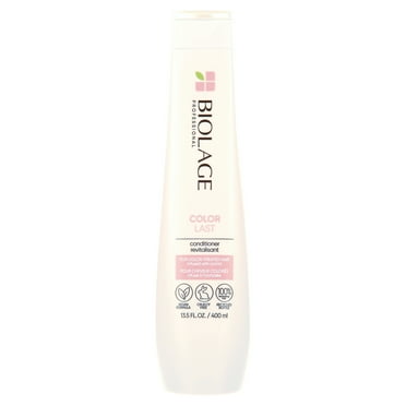 Matrix Biolage Colorlast Hair Shampoo - 1 Gallon - Walmart.com