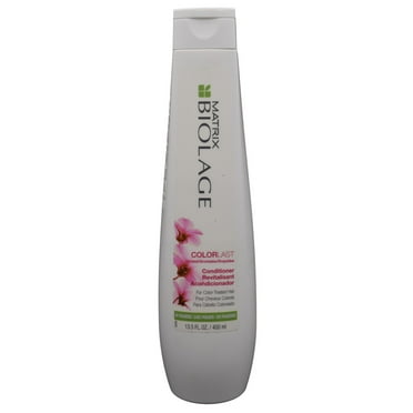 Matrix Biolage ColorLast Soft Shampoo 13.5 oz for Color-Treated Hair ...