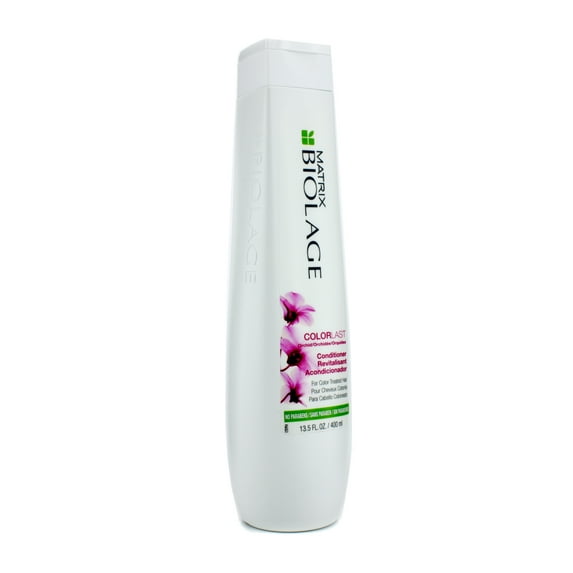 Matrix - Biolage ColorLast Conditioner (For Color-Treated Hair) - 400ml ...