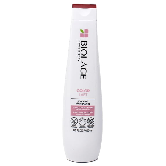 Matrix Biolage Color Last Shampoo 13.5 oz for Color-Treated Hair Bright ...
