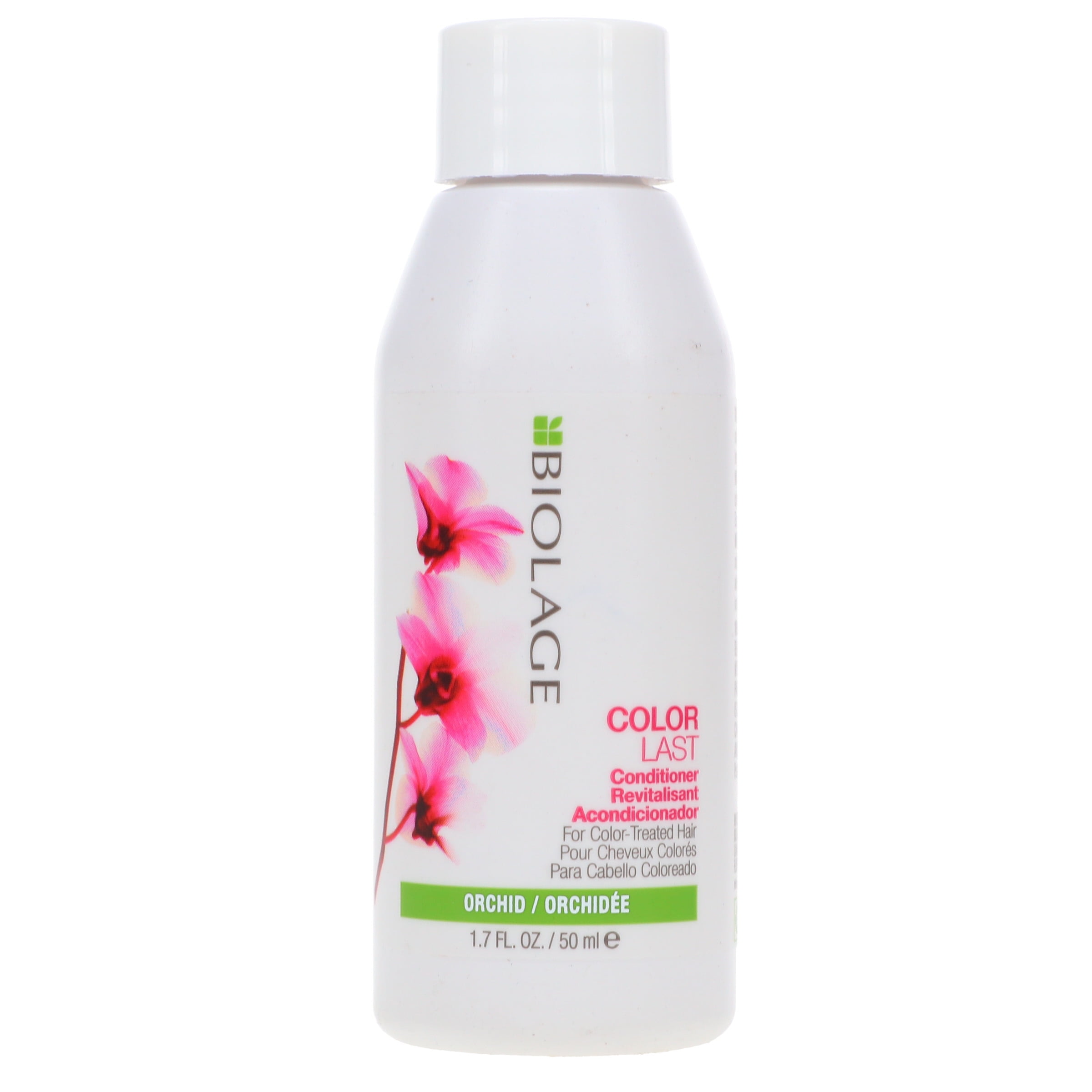Matrix Biolage Colorlast Conditioner 1.69 oz - Walmart.com