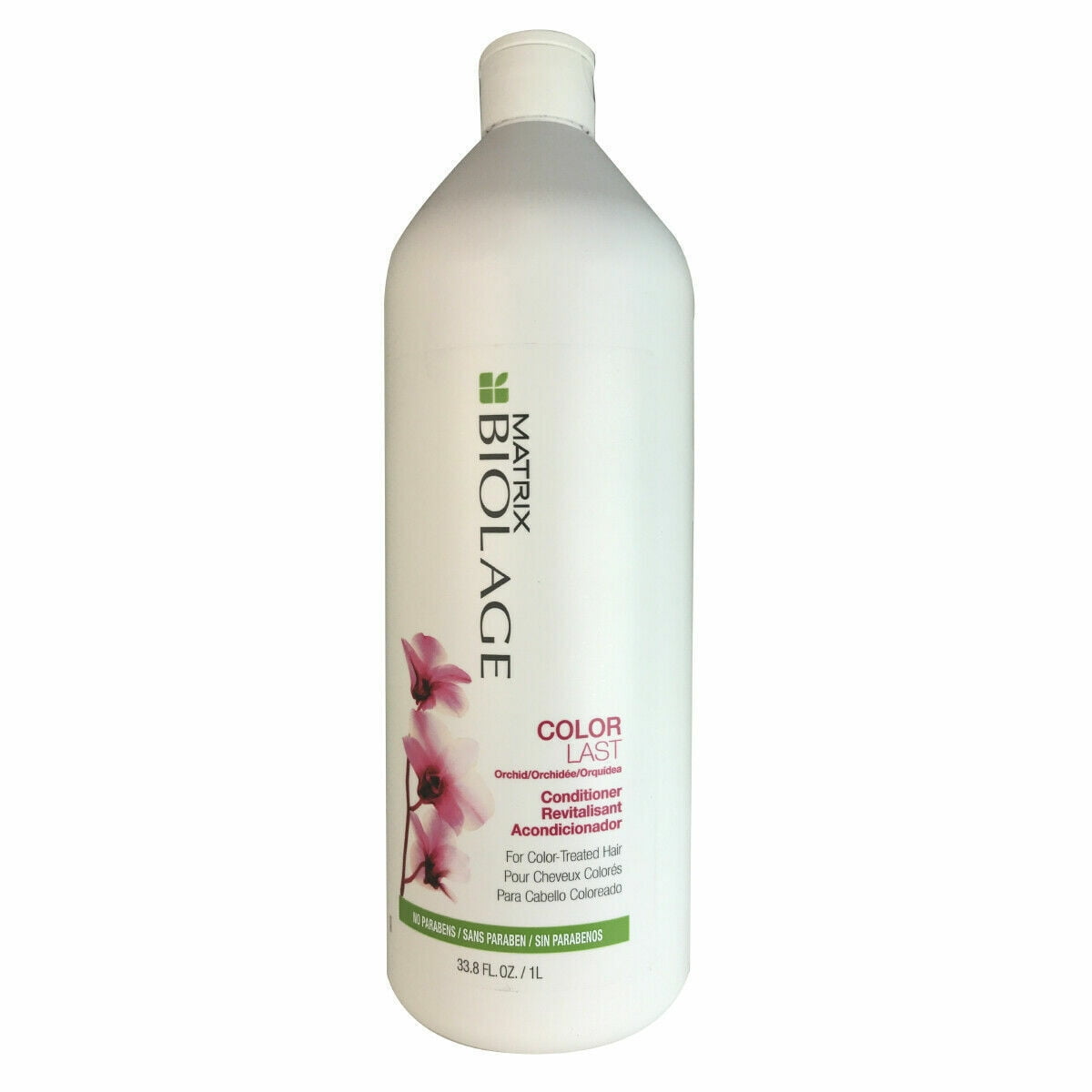 Matrix Biolage Colorlast Conditioner 33.8 oz / 1 Liter - Walmart.com