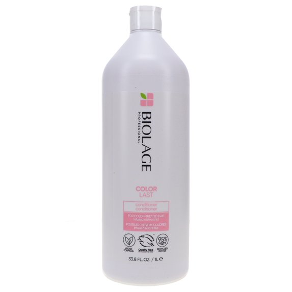 Matrix Biolage ColorLast Smooth & Lasting Conditioner for Color-Treated ...