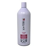 Matrix Biolage Colorlast Shampoo 33.8 oz - Prolongs Color Depth, Tone ...
