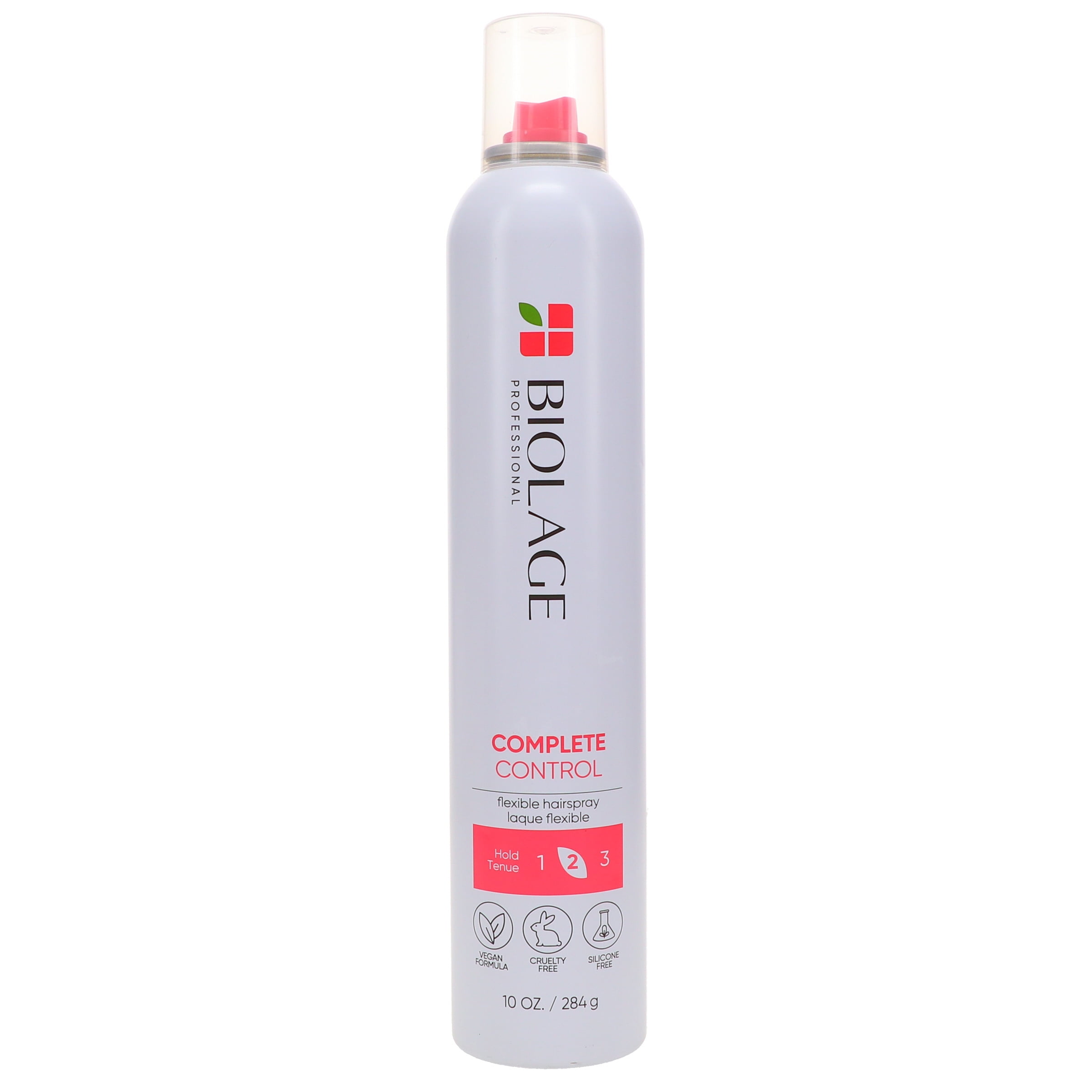 Matrix Biolage Complete Control Hairspray 10 oz - Volumizing, Texture ...