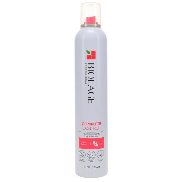 Matrix Biolage Complete Control Hairspray 10 oz - Walmart.com