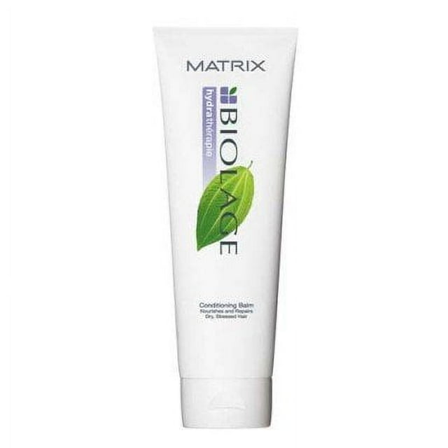 Matrix Biolage Conditioning Balm for Nourishing & Repairs Dry Stressed ...