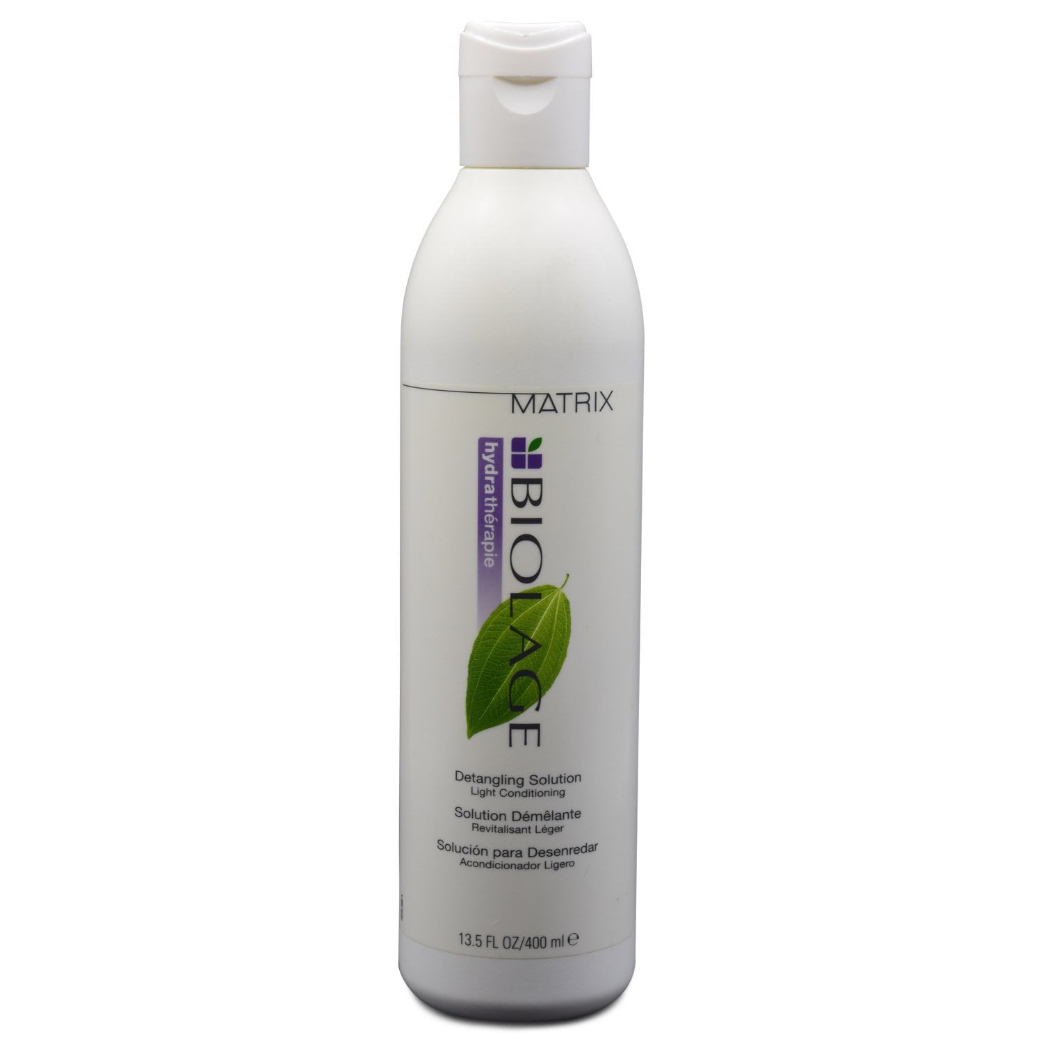 Matrix Biolage Detangling Solution 13.5 fl Oz - Walmart.com