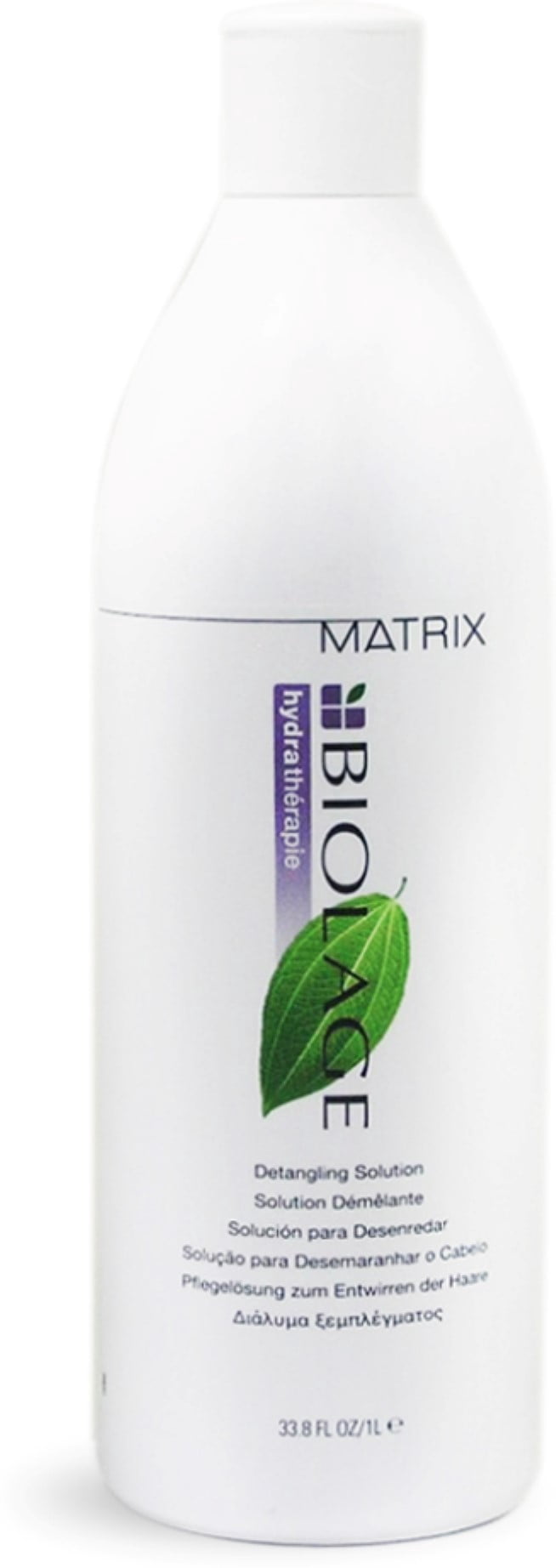Matrix Biolage Detangling Solution, 33.8 oz - Walmart.com